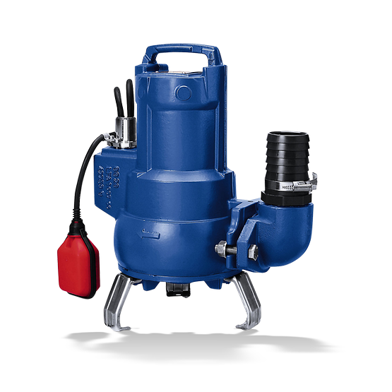 pompy Ama-Porter KSB - Dystybutor pomp KSB