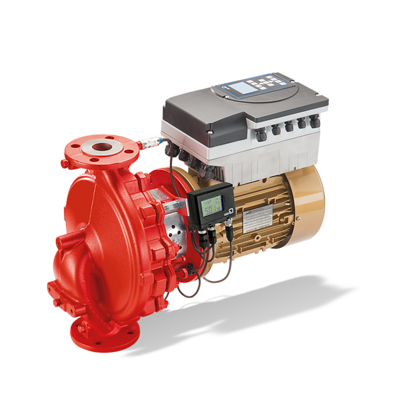 pompy Etaline Ksb - Dystybutor pomp KSB